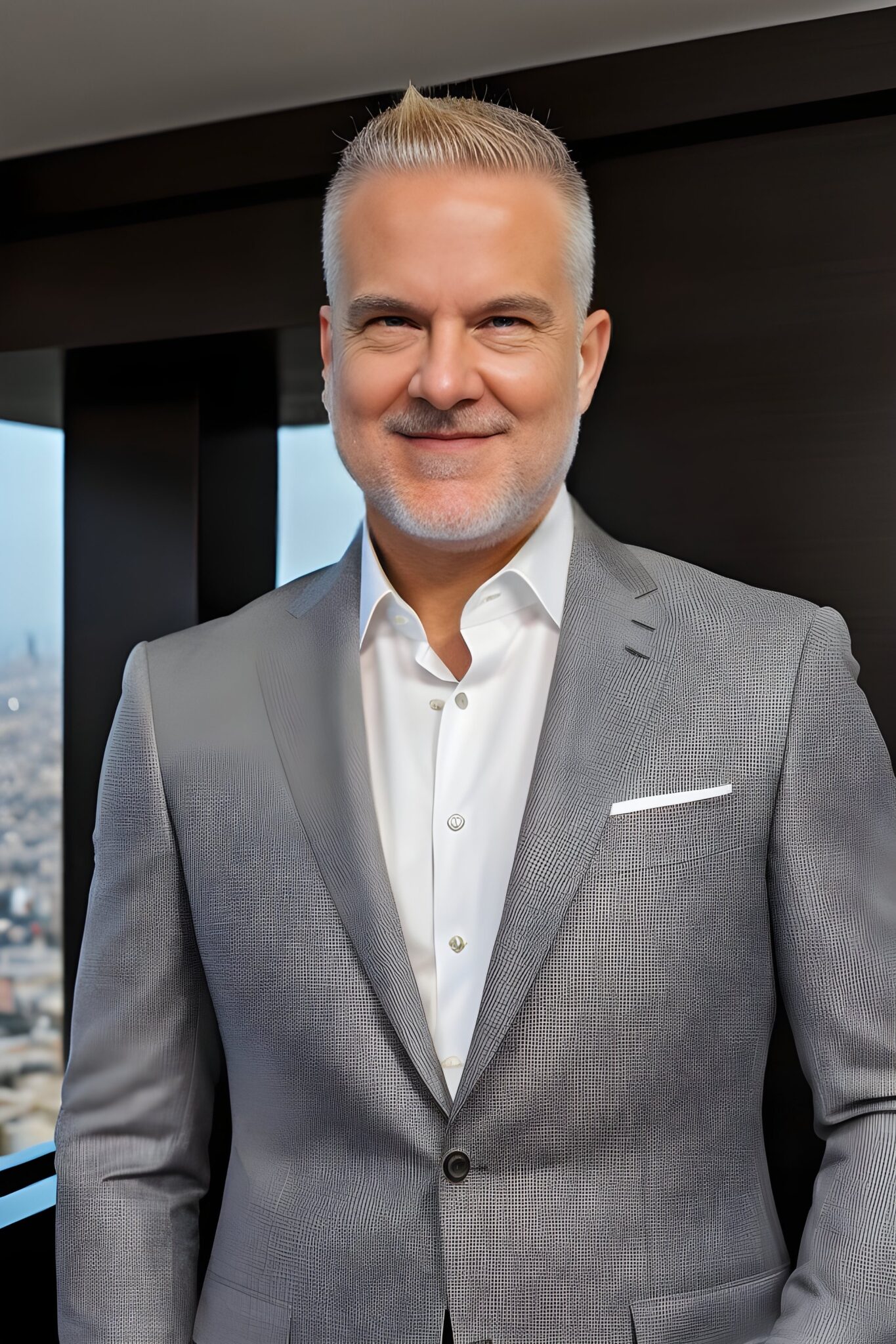 Steve Romanello - Kaiser Romanello, P.A